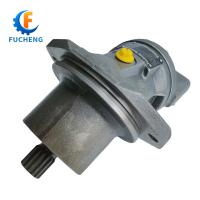 China Customer's Request Rexroth A2FE Hydraulic Fixed Plug-in Motor for Hydrostatic Drives for sale