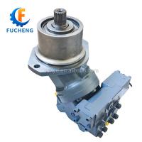 China Customer's Request Rexroth A2FE Hydraulic Fixed Plug-in Motor for Hydrostatic Drives for sale