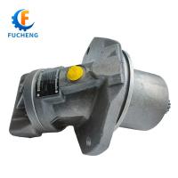 China Standard Hydraulic Fixed Displacement Plug-In Motor A2FE for Online Video Support for sale