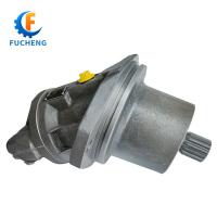 China Standard Hydraulic Fixed Displacement Plug-In Motor A2FE for Online Video Support for sale