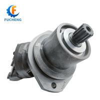 China Standard Hydraulic Fixed Displacement Plug-In Motor A2FE for Online Video Support for sale