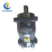 China Experience Smooth Operation with A2FM Series 6 Standard Axial Piston Fixed Motor for sale