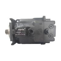 China 90M030 90M042 90M055 90M075 90M100 90M130 Hydraulic Motor for Mixer Truck by Fucheng for sale