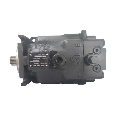 China 90M030 90M042 90M055 90M075 90M100 90M130 Hydraulic Motor for Mixer Truck by Fucheng for sale