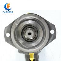 China Standard Hydraulic Variable Plug-in Motor A6VE for A6VE80 and A6VE107 Nonstandard for sale