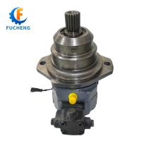 China Standard Hydraulic Variable Plug-in Motor A6VE for A6VE80 and A6VE107 Nonstandard for sale