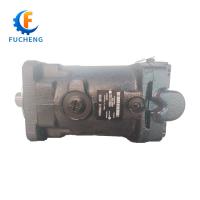 China Fucheng 51V080AS1NL2B1VAC0ABA016AAG0B200 Hydraulic Piston Pump 51V Series Standard for sale