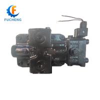 China Fucheng 51V080AS1NL2B1VAC0ABA016AAG0B200 Hydraulic Piston Pump 51V Series Standard for sale