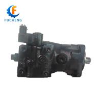 China Fucheng 51V080AS1NL2B1VAC0ABA016AAG0B200 Hydraulic Piston Pump 51V Series Standard for sale