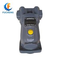 China A2FM Series Hydraulic Motor Fucheng A2FM16 A2FM28 A2FM56 A2FM80 A2FM125 A2FM160 A2FM250 for sale