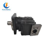 China Machinery Parker Motor Pump PGM PGP PGM350A19780YEB15 PGP350 PGP365 PGM365 for sale