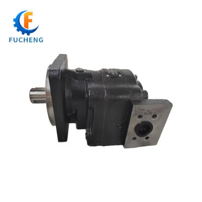 China Machinery Parker Motor Pump PGM PGP PGM350A19780YEB15 PGP350 PGP365 PGM365 for sale