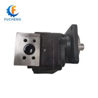 China Machinery Parker Motor Pump PGM PGP PGM350A19780YEB15 PGP350 PGP365 PGM365 for sale