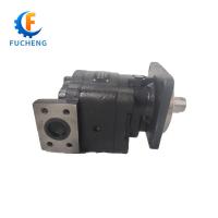 China Standard Parker Gear Motor PGM Series PGM365A978CWEB17 PGM365 PGM360 PGM350 PGM620 for Systems for sale