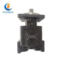 China Standard Parker Gear Motor PGM Series PGM365A978CWEB17 PGM365 PGM360 PGM350 PGM620 for Systems for sale