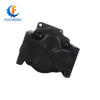 China Standard Parker Gear Motor PGM Series PGM365A978CWEB17 PGM365 PGM360 PGM350 PGM620 for Systems for sale