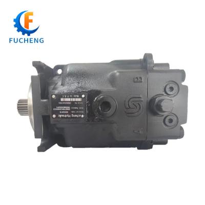 China Machinery 90m Sauer Dan Foss Hydraulic Motor Pump 90r 90m075nc0n Piston for sale