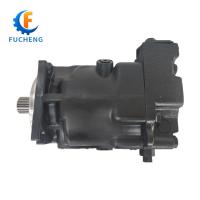 China Machinery 90m Sauer Dan Foss Hydraulic Motor Pump 90r 90m075nc0n Piston for sale