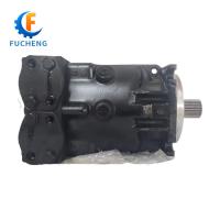 China Machinery 90m Sauer Dan Foss Hydraulic Motor Pump 90r 90m075nc0n Piston for sale