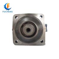 China Customers' Request A6VM Series 160cm3 Displacement Axial Piston Variable Motor with 1 for sale