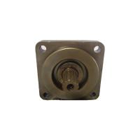 China Cast Iron A2FM32-61W-VSD526 Rexroth Hydraulic Axial Piston Fixed Motor for Industrial for sale