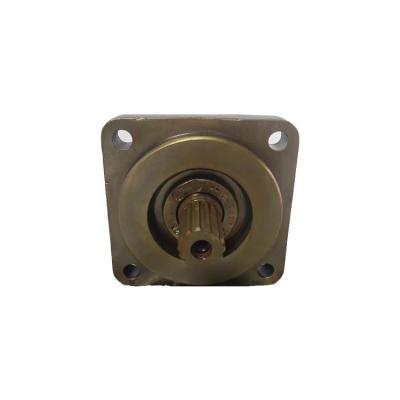 China Cast Iron A2FM32-61W-VSD526 Rexroth Hydraulic Axial Piston Fixed Motor for Industrial for sale