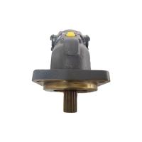 China Cast Iron A2FM32-61W-VSD526 Rexroth Hydraulic Axial Piston Fixed Motor for Industrial for sale