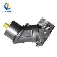 China Piston Motor A2FE Rexroth Hydraulic Motor A2FE107 A2FLE A2FE125 A2FE250 for Machinery for sale