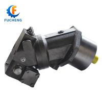 China Piston Motor A2FE Rexroth Hydraulic Motor A2FE107 A2FLE A2FE125 A2FE250 for Machinery for sale