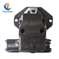 China Piston Motor A2FE Rexroth Hydraulic Motor A2FE107 A2FLE A2FE125 A2FE250 for Machinery for sale