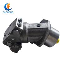China Piston Motor A2FE Rexroth Hydraulic Motor A2FE107 A2FLE A2FE125 A2FE250 for Machinery for sale
