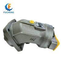 China StandardHydraulic Proportional Solenoid Rexroth A2FM series Hydraulic Motor for Crane for sale