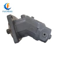 China StandardHydraulic Proportional Solenoid Rexroth A2FM series Hydraulic Motor for Crane for sale