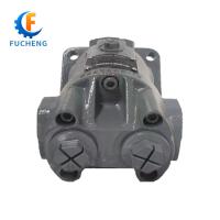 China StandardHydraulic Proportional Solenoid Rexroth A2FM series Hydraulic Motor for Crane for sale