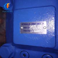China 53.5 Kw High Pressure Hydraulic OMV Series Orbit Motor for Industrial Applications for sale