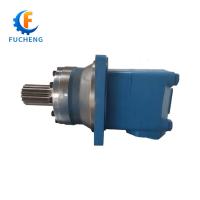 China 53.5 Kw High Pressure Hydraulic OMV Series Orbit Motor for Industrial Applications for sale