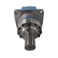 China 53.5 Kw High Pressure Hydraulic OMV Series Orbit Motor for Industrial Applications for sale