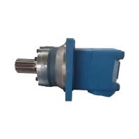 China 53.5 Kw High Pressure Hydraulic OMV Series Orbit Motor for Industrial Applications for sale