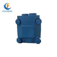 China Standard Sauer OMT OMTW 160/200/315/400 Orbit Hydraulic Motor for Industrial Machinery for sale