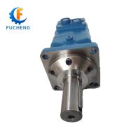 China Standard Sauer OMT OMTW 160/200/315/400 Orbit Hydraulic Motor for Industrial Machinery for sale