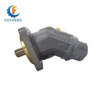 China A2FM Series Of A2FM56 A2FM63 A2FM80 A2FM90 A2FM107/125 Hydraulic Motor for Crane for sale