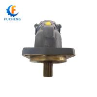 China A2FM Series Of A2FM56 A2FM63 A2FM80 A2FM90 A2FM107/125 Hydraulic Motor for Crane for sale
