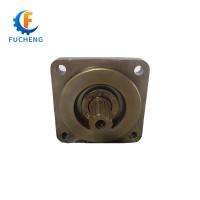 China A2FM Series Of A2FM56 A2FM63 A2FM80 A2FM90 A2FM107/125 Hydraulic Motor for Crane for sale