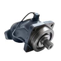 China A2FM Series Of A2FM56 A2FM63 A2FM80 A2FM90 A2FM107/125 Hydraulic Motor for Crane for sale