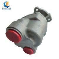China Replace Danfoss with Eaton BMM Series Small Orbital Hydraulic Motor for sale
