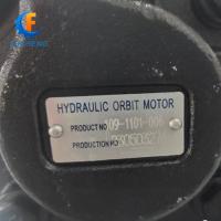 China 4000 Series OMT500 Hydraulic Motor Eaton 109-1101-006 Standard International Standard for sale