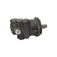 China 80 Parker F11 Series Fixed Displacement Motor F11-058-MB-CN-K-000 for Smooth Operation for sale