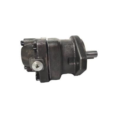 China 80 Parker F11 Series Fixed Displacement Motor F11-058-MB-CN-K-000 for Smooth Operation for sale