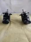 China 80 Parker F11 Series Fixed Displacement Motor F11-058-MB-CN-K-000 for Smooth Operation for sale