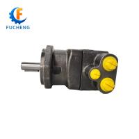 China 80 Parker F11 Series Fixed Displacement Motor F11-058-MB-CN-K-000 for Smooth Operation for sale